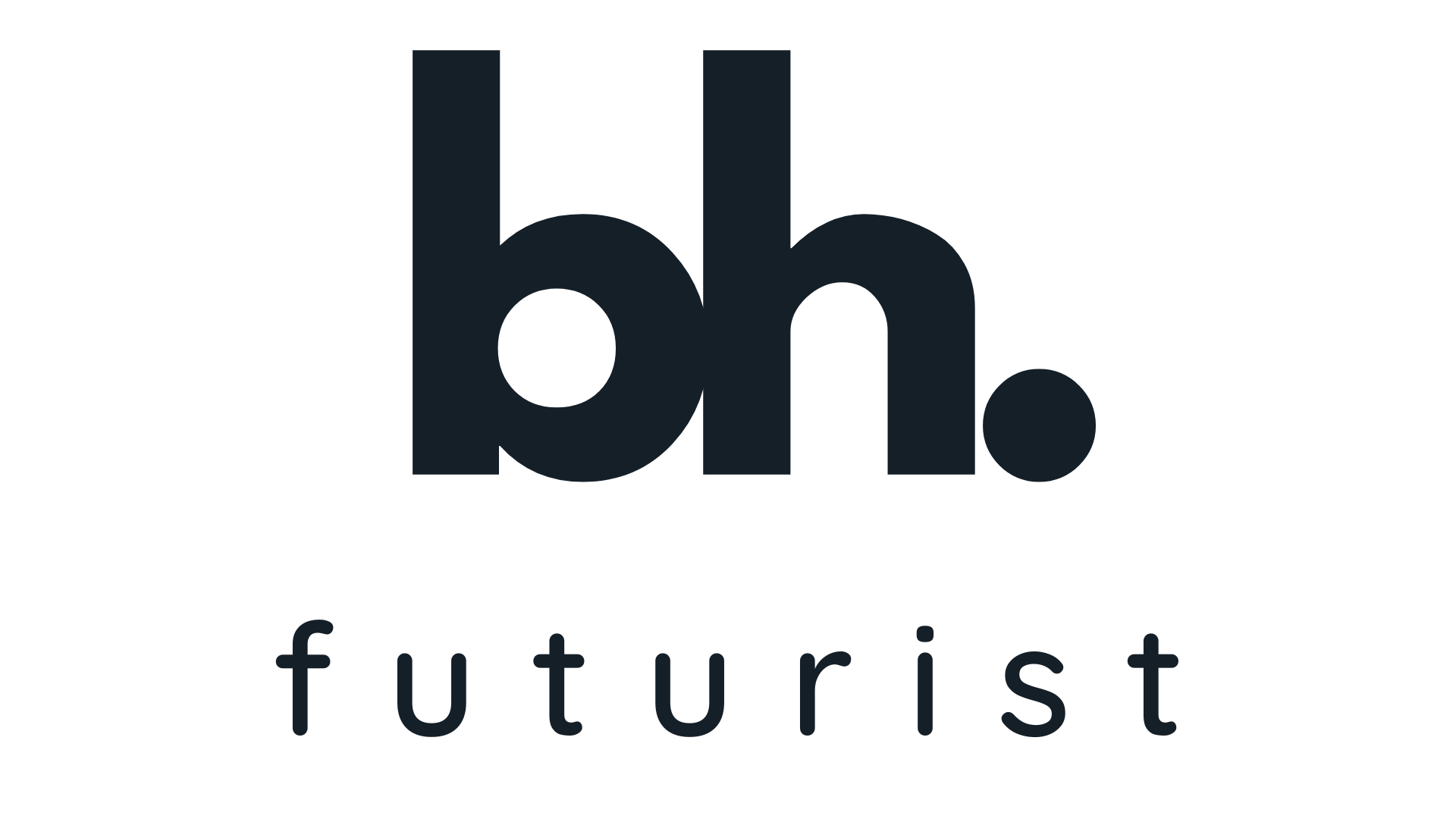 Home - Dr Ben Hamer - Futurist