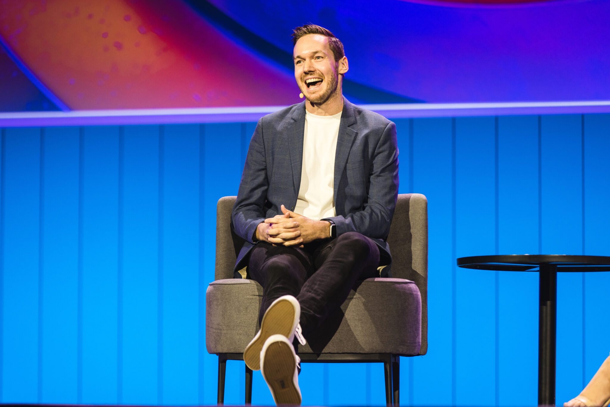 Home - Dr Ben Hamer - Futurist