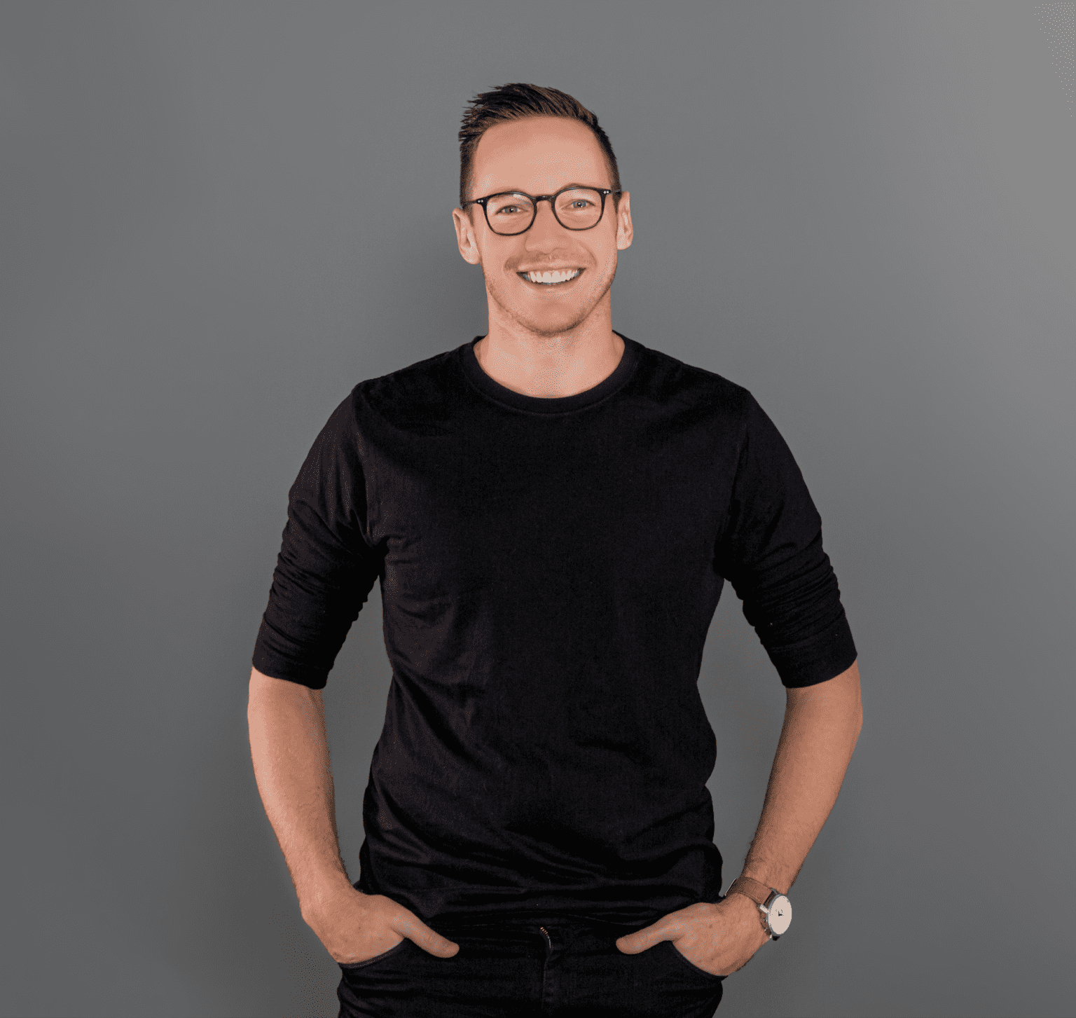 Home - Dr Ben Hamer - Futurist